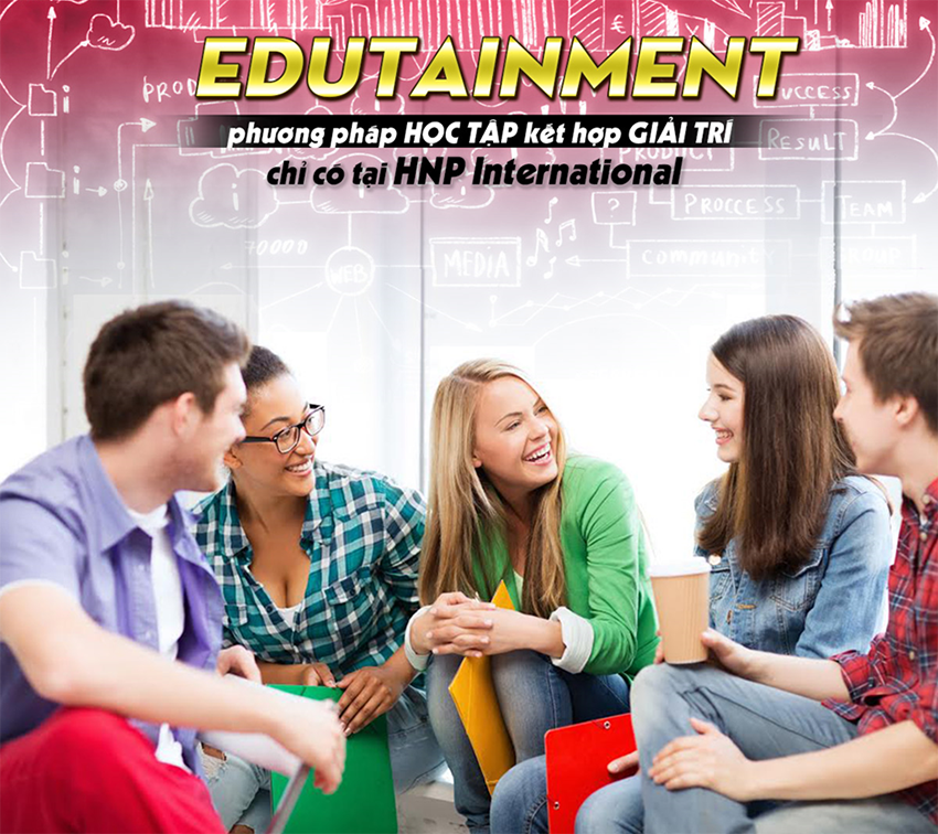 Edutainment